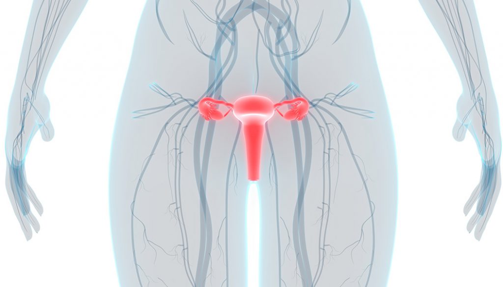 Gynecologic Cancer Awareness Month