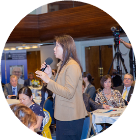 Catherine X. Pan-Giordano - NFCR